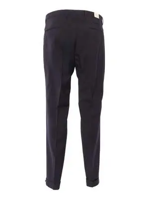 BRIGLIA Pantaloni - Blu