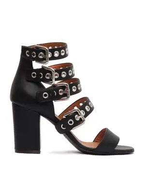 VIA ROMA 15 Strappy Sandals