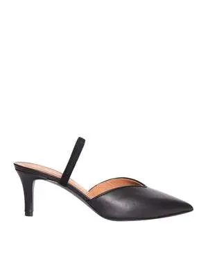 VIA ROMA 15 Slingback With Strap