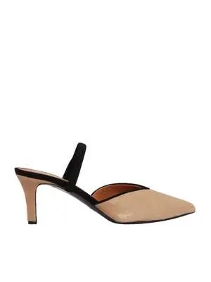 VIA ROMA 15 Slingback With Strap