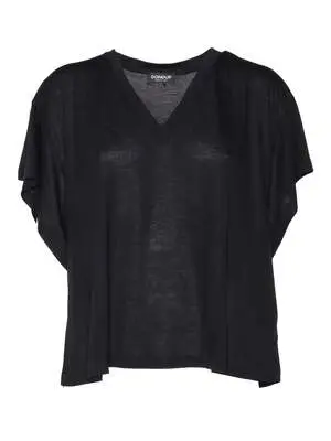 DONDUP Top - Red