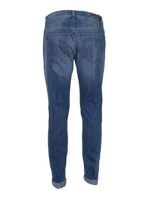 DONDUP Pantalone George - Blu