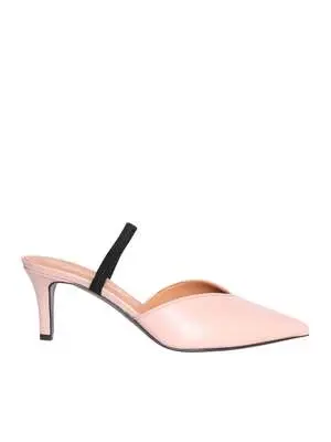 VIA ROMA 15 Slingback Pumps
