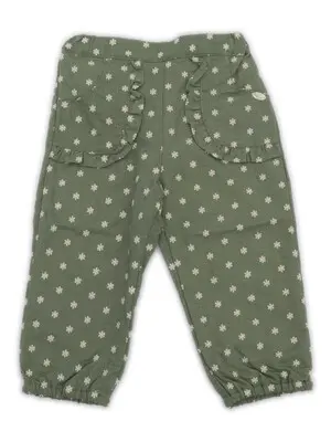 TARTINE & CHOCOLAT Corsaire Pant - Green