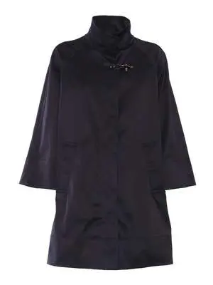 FAY Raglan Sleeve Cape