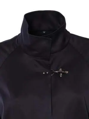 FAY Raglan Sleeve Cape