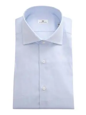 SONRISA Dress Shirt - Blue