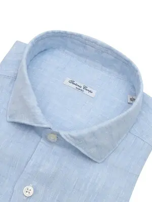 SARTORIA DEL CAMPO SONRISA Dress Shirt