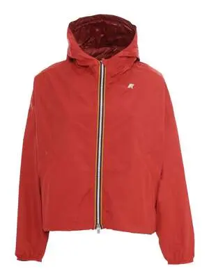 K-WAY Laurette Plus.2 Double Corto Jacket