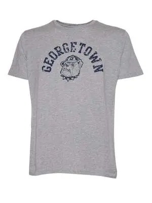 BLKER Graphic Georgetown T-shirt