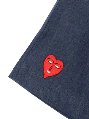 Vivetta Shorts With Bow