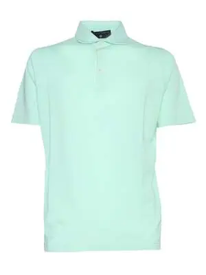 PHI FDL Polo Mc Basica - Green