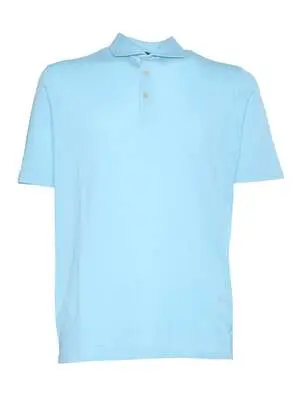 PHI FDL Polo Mc Basica - Blu
