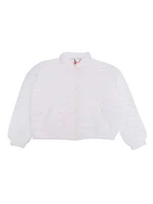 SAVE THE DUCK Mae Jacket - White