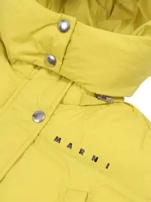 Marni Mj165 F Giacca
