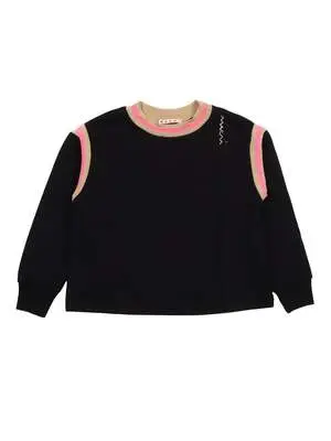 Marni Felpa Ms325 F - Red