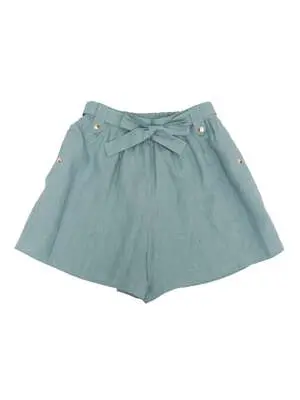 Chloé Linen Short
