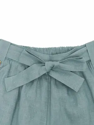 Chloé Linen Short