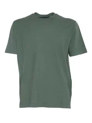 PHI FDL T-shirt Mc - Green
