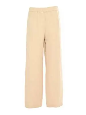 Fabiana Filippi Wide Leg Trousers
