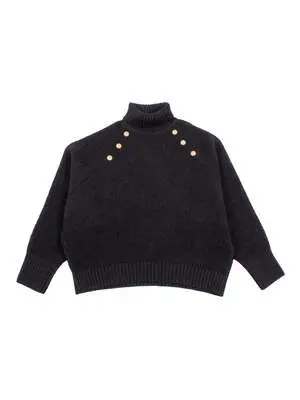 Balmain Knit Jumper