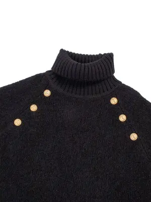 Balmain Knit Jumper