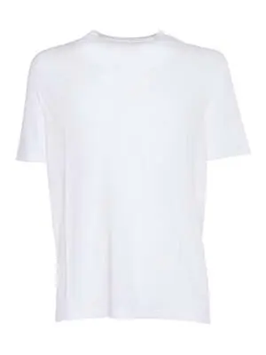 PHI FDL T-shirt Mc - White