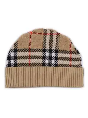 Burberry Chw Cappello - Other