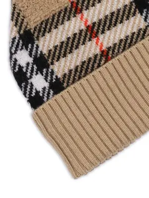 Burberry Chw Cappello