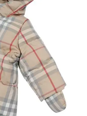 Burberry Snowsuit