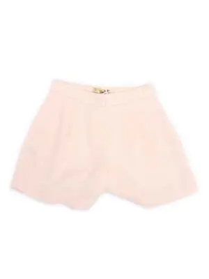 Stella McCartney Bermuda Shorts - Red