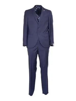 Luigi Bianchi Suits For Women