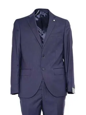 LUIGI BIANCHI Abiti Suit