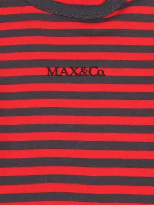 MAX&CO Striped T-shirt