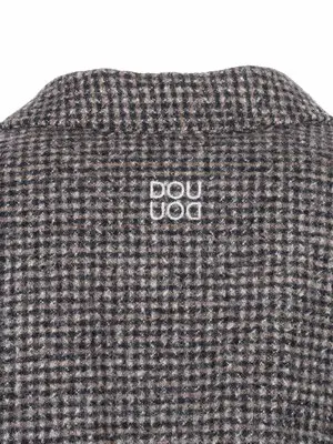 DOU UOD Trench Coat