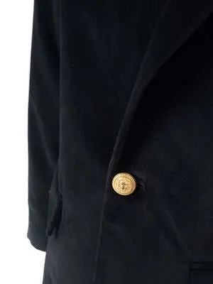Balmain Suit Jacket