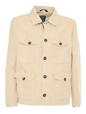 FAY Explorer Jacket