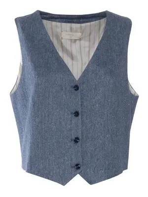 CIRCOLO 1901 Gilet - Other