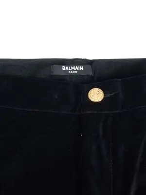 Balmain Suit Trousers
