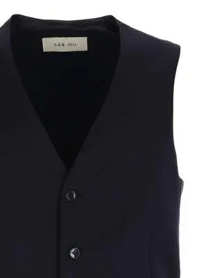 LBM 1911 LUBIAM Gilet