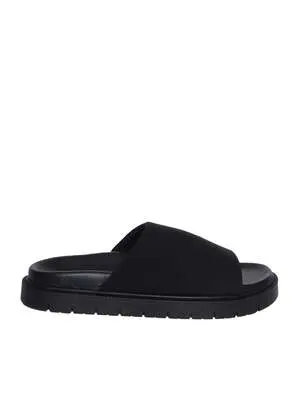 SUMMERY COPENHAGEN Sandal - Red