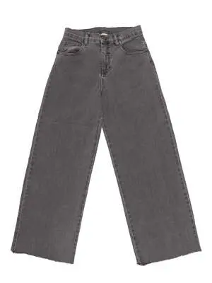 DOU UOD Wide Leg Trousers