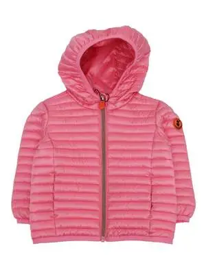 SAVE THE DUCK Lucy Baby Hooded Jacket