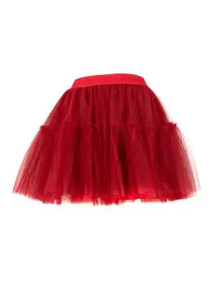 Monnalisa Red Tulles