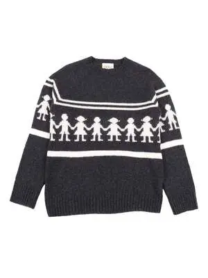 DOU UOD Jumper