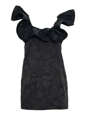 Elisabetta Franchi Dress - Red