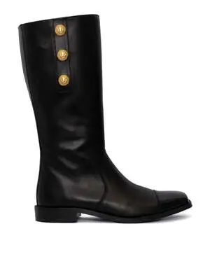 Balmain Mid-calf Boots