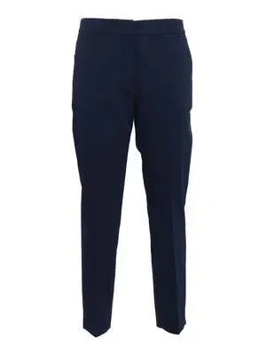 CLIPS Basic Pant - Blu