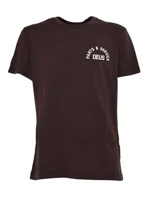 Deus Ex Machina T-shirt