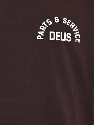 Deus Ex Machina T-shirt